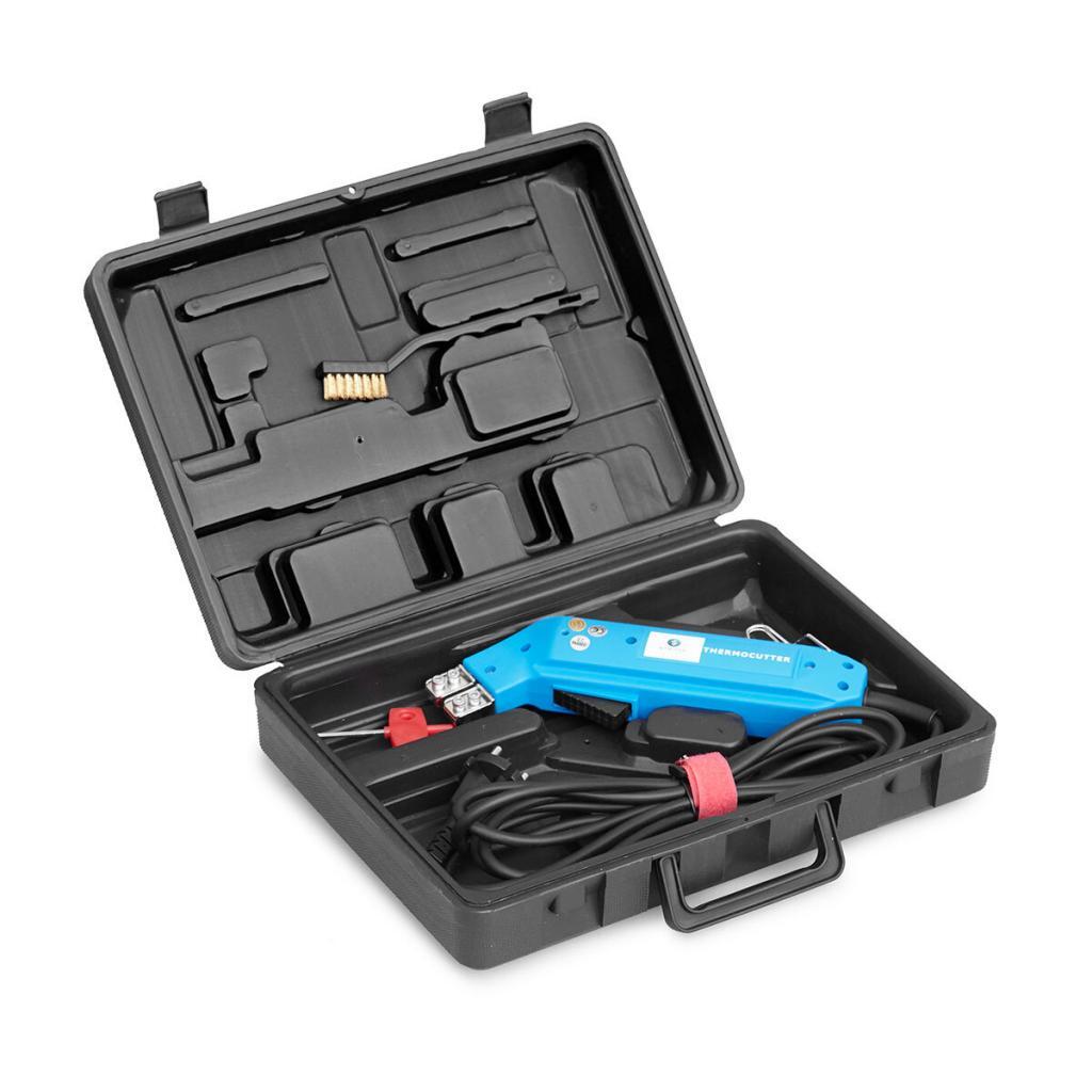 Datalogger, Probe and Thermocouple - Tools
