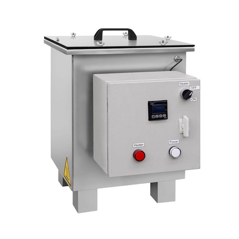 Ball Drop Test Equipment - Test Equipment