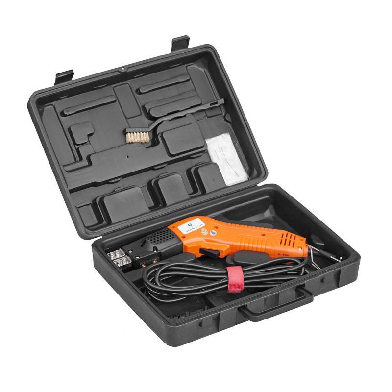 Continuously Working 4 Blades Thermal Cutter - SATINAL