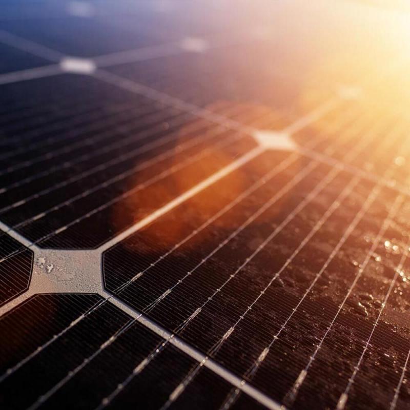 Photovoltaic EVA Encapsulating Film SOLAR PV HLT