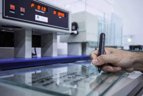 Safety Glass Tests & Consulting - Satinal