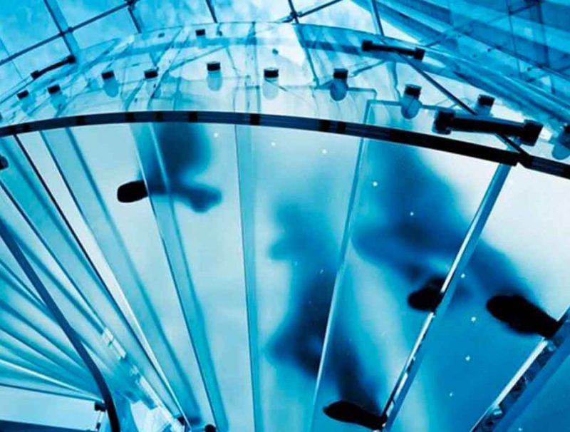 STRATO® - Safety Glass & Photovoltaic Films - Satinal