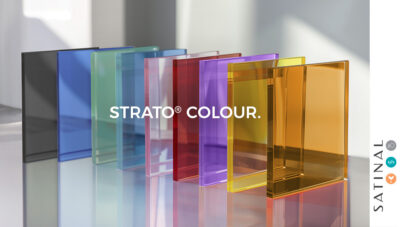 Laminated Glass - EVA vs PVB Interlayers